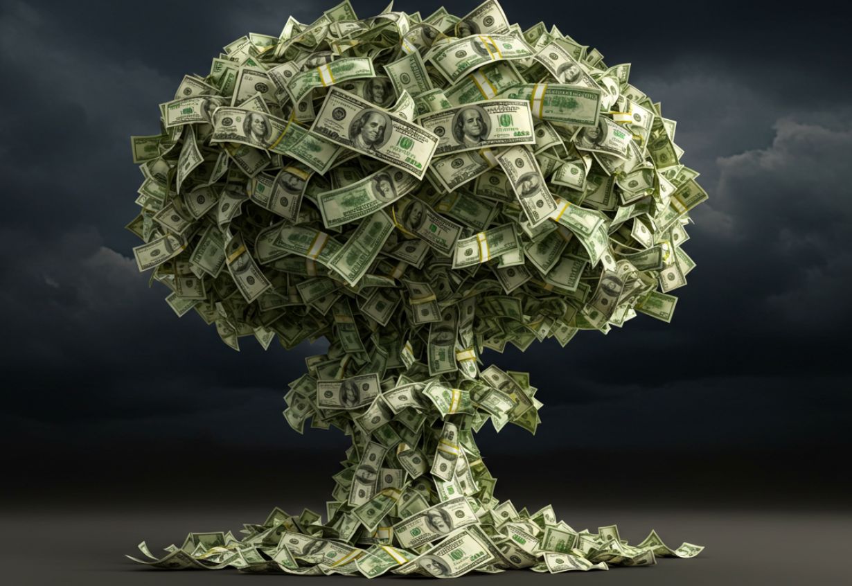 The Top 10 Nuclear Verdicts in Trucking Cases