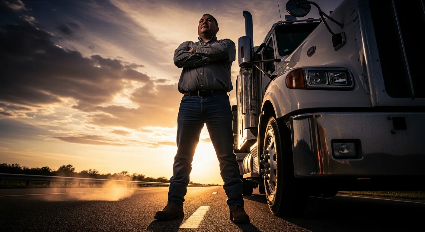 How to Start Running as an Owner Operator in Texas (Guide)